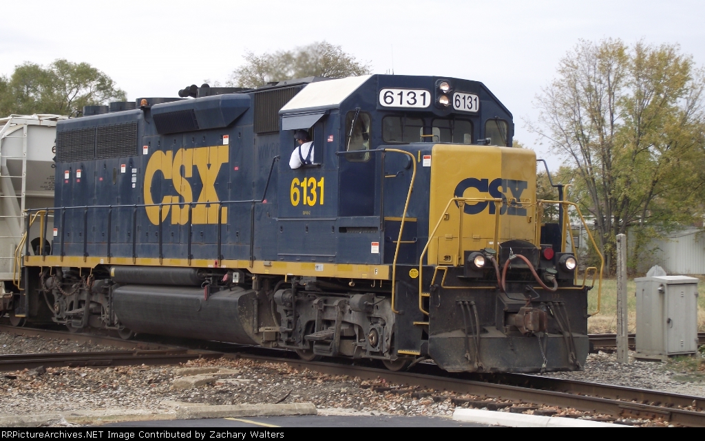 Paris Local on old NYC Line
